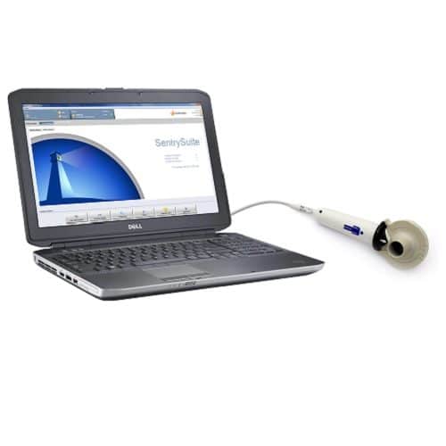 Spirometri Arkiv • Intramedic