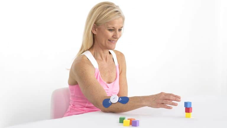 SaeboStim One • Intramedic