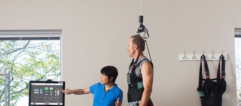 Bioness Vector • Intramedic